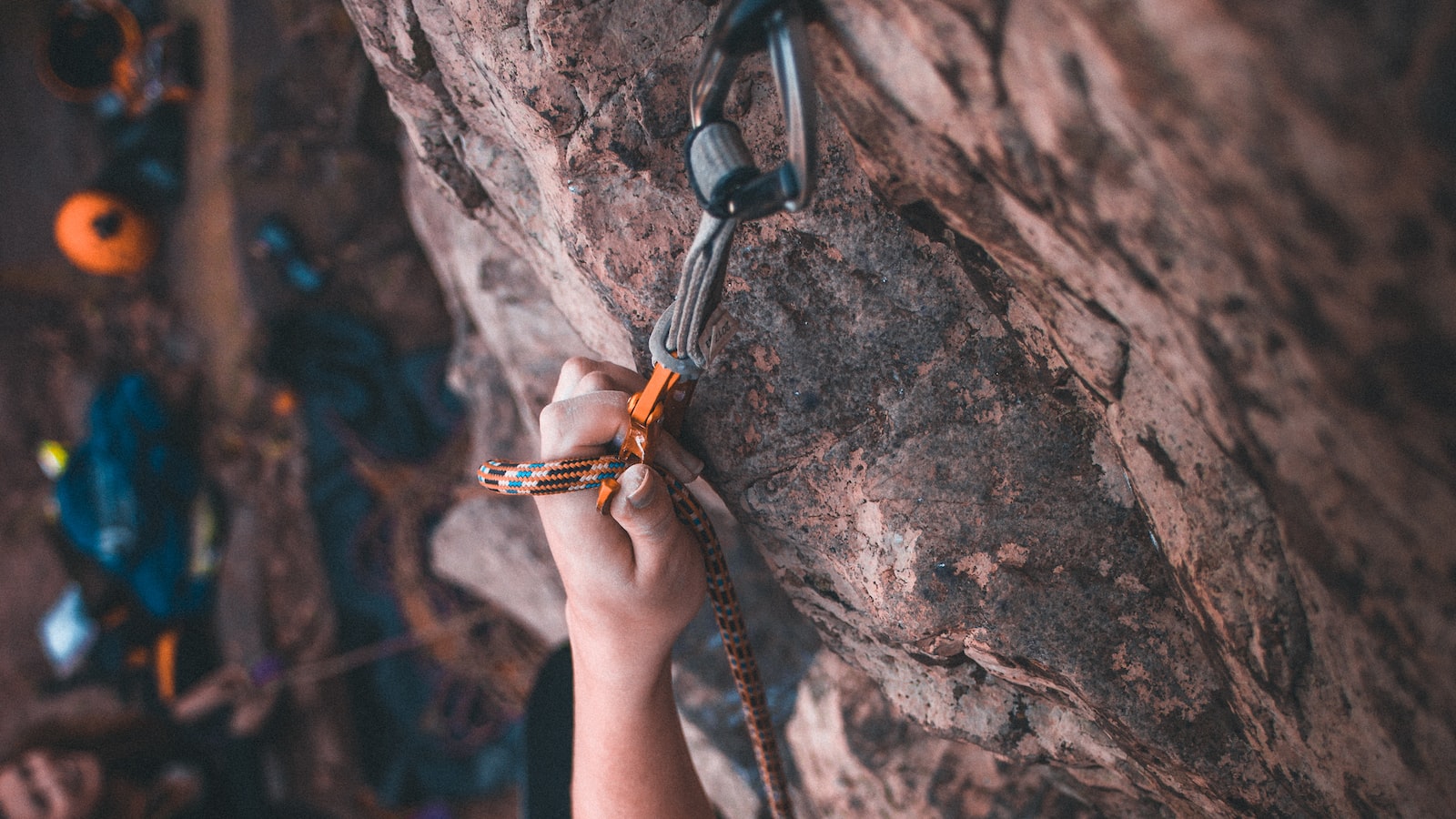 Scaling New Heights: Essential Climbing Guides and Tips ... Scaling New Heights: Essential Climbing Guides and Tips ...